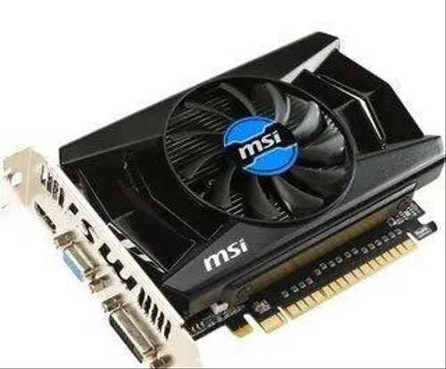 Видеокарта gtx 750 2gb какие игры