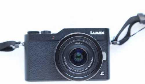 Panasonic Lumix DC-GX800 Kit LikeNew обмен