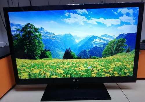 Телевизоры и плазменные панели LG 42LV370S