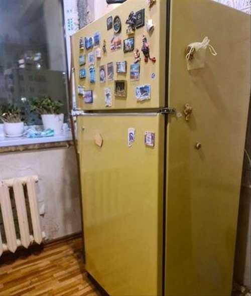 Холодильник бу general electric