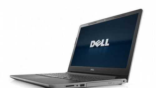 Продается ноутбук Dell Vostro