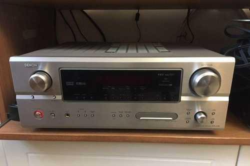 Ресивер denon AVR-2106