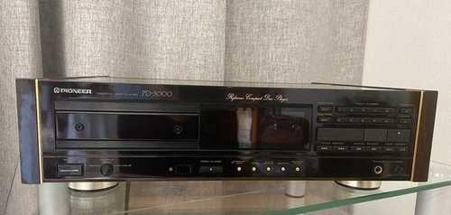 Pioneer PD-3000