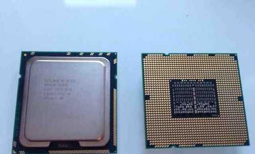 Процессор Intel xeon x5550