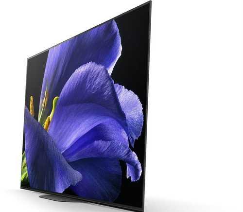 Oled Телевизор Sony KD-65AG9 BR2