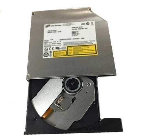 Panasonic UJ8E2 двухслойный 8X DVD RW RAM DL резак