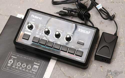 Roland VP-7