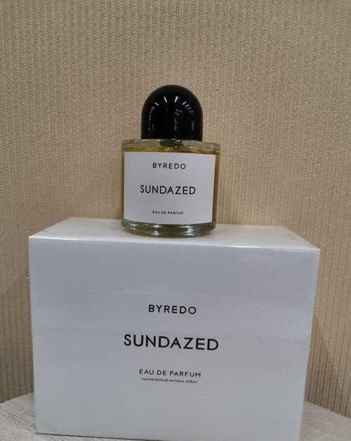 Туалетная вода byredo sundazed