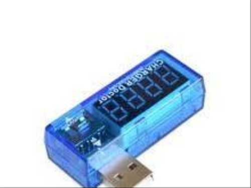 Usb метр