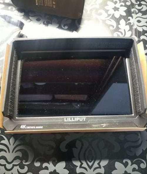 Liliput a7s