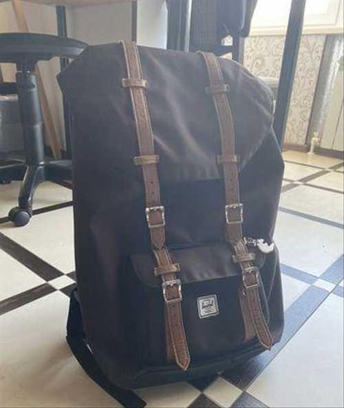 Рюкзак Herschel little america 25L