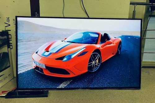 Premium Samsung 55” 9 series 4K 3D 1000hz SmartTV