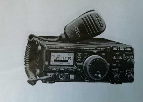Радиостанция