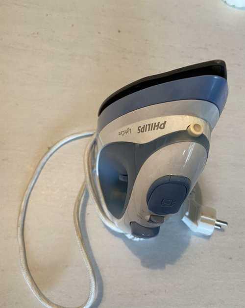 Утюг Philips