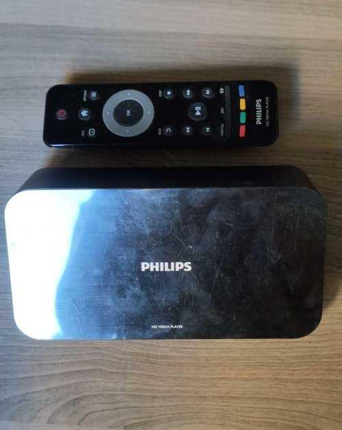 Smart tv приставка медиаплеер