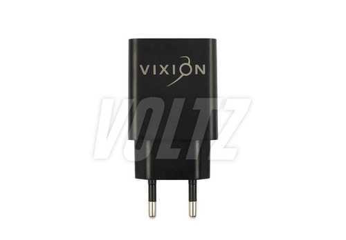 Сзу vixion L3 2-USB/2.1A черный