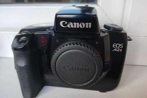 Canon A2e