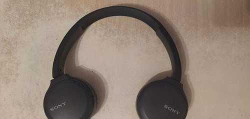 Наушники беспроводные Sony WH-CH510