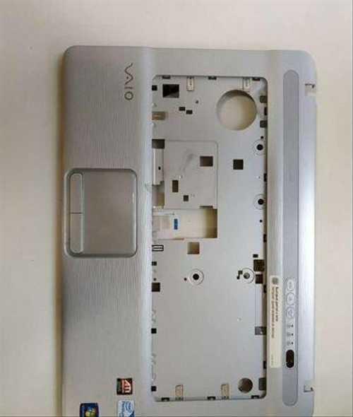 Sony vaio pcg-7181v по запчастям