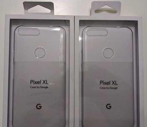 Аксессуары для телефона Google Pixel XL