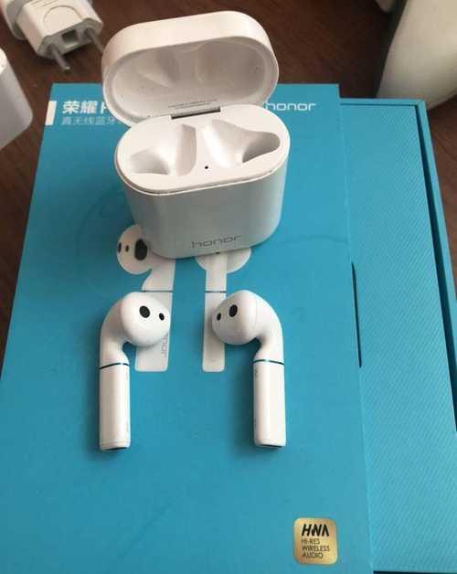 Honor flypods 2