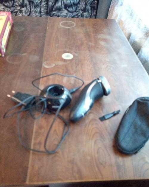 Электробритва Philips PT920 б/у