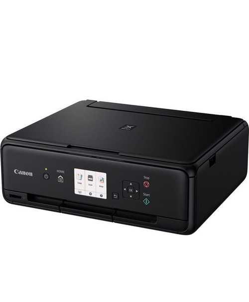 Новый мфу Canon Pixma ts5040
