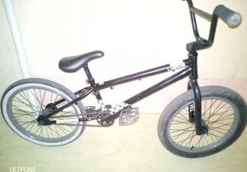 BMX level