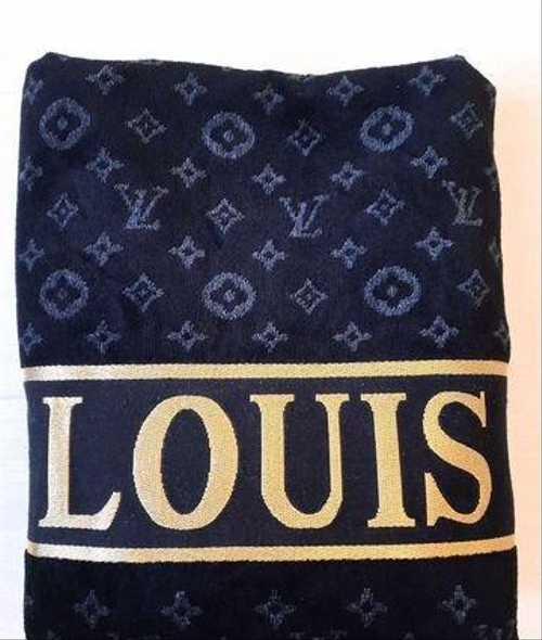 Полотенце Louis Vuitton, большое