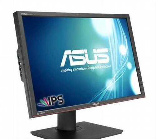 24" Asus ProArt PA249Q IPS