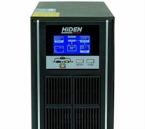 Ибп Hiden Expert UDC9201H-24