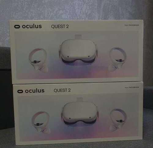 Oculus quest 2 256gb New