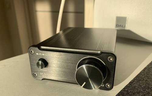 Усилитель Hi-Fi smsl SA-36A PRO