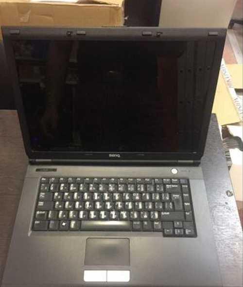 Ноутбук Benq Joybook A52