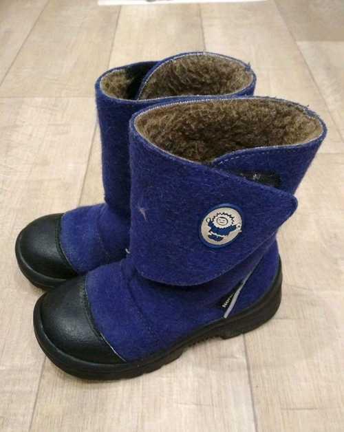 Валенки 29 р-р