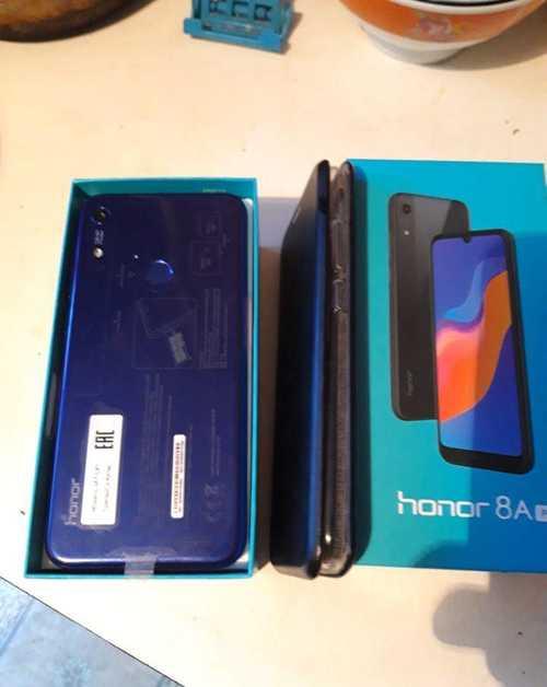Продам Honor 8A prime