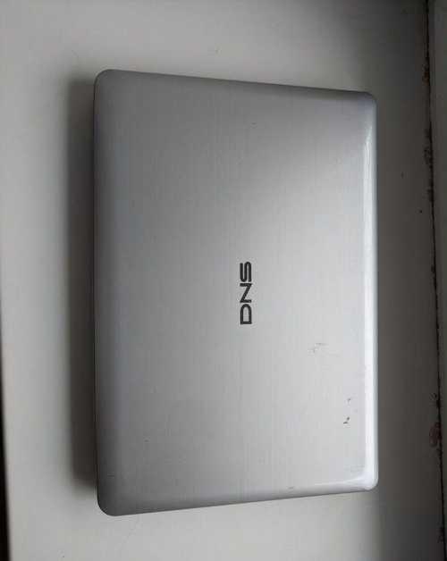 DNS Gamer (a15fd) i53230m gt640m(2gb)