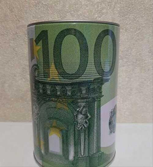 Копилка "100 Евро"