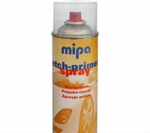 Грунт кислотный в аэрозоле Mipa