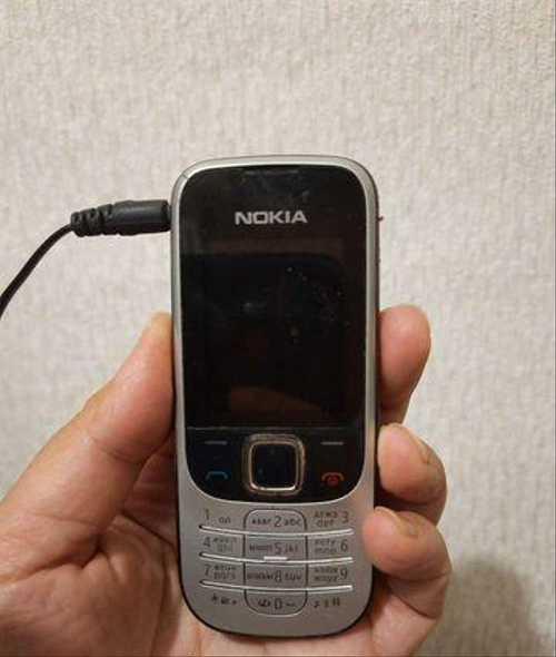 Телефон Nokia 2330