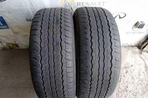 Dunlop Grandtrek AT22 285/60 R18