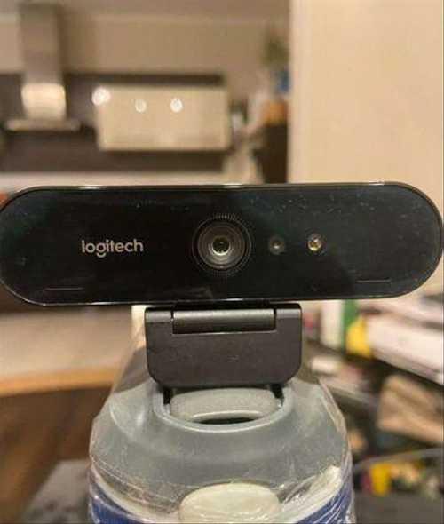 Веб-камера Logitech