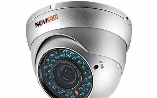N28W-купольная уличная IP видеокамера 2 Мп (новая)