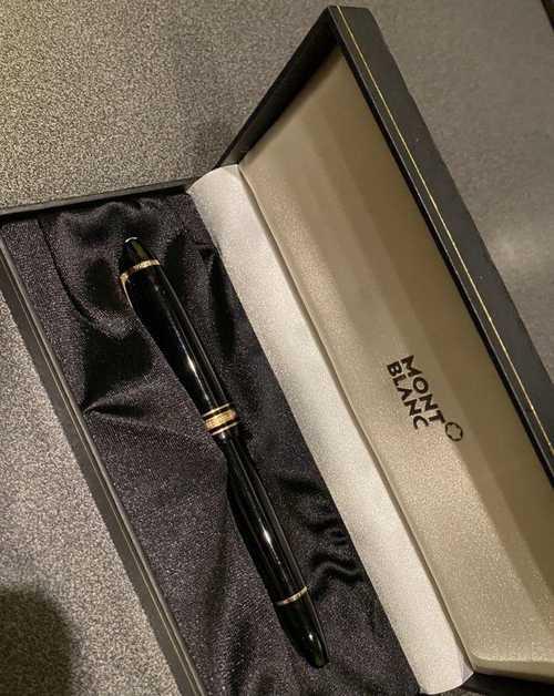 Ручка перьевая MontBlanc