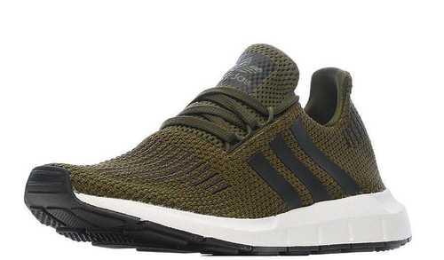 Кроссовки Adidas Swift Run US12