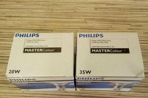 Лампа philips CDM-Rm mini mastercolour