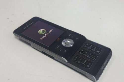 Sony Ericsson w910i