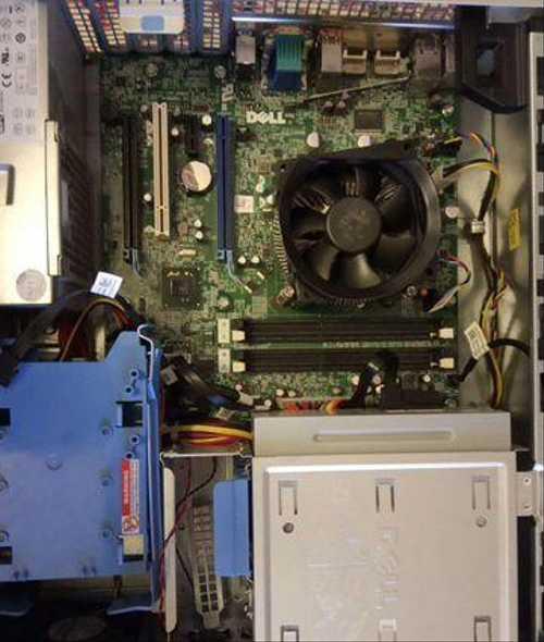 Optiplex 7010