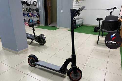 Электросамокат Kugoo m2 pro