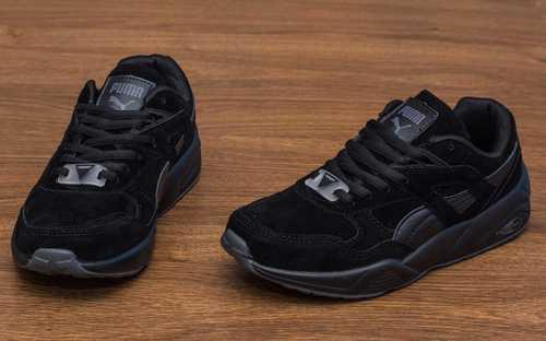 Кроссовки Puma Trinomic/ 35 размер